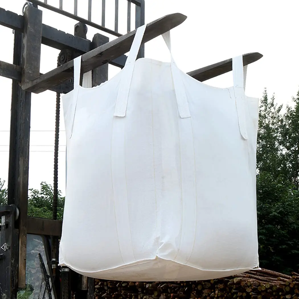 High Quality Vietnam Factory of Big Bag/bulk Bag/jumbo Bag