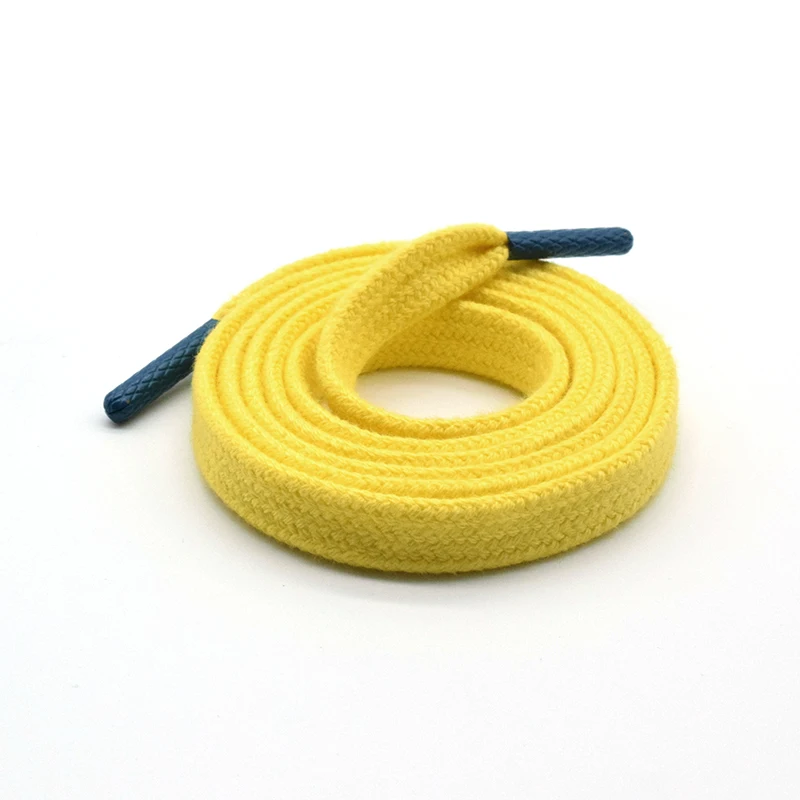 Custom Replacement Woven Braided Flat Drawstring Clothes Garment Hoodie ...