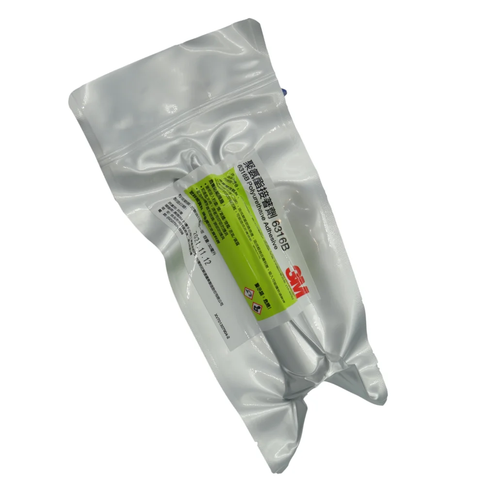 3m Polyurethane Adhesive 6316 B Epoxy Adhesive - Buy Epoxy Adhesive ...