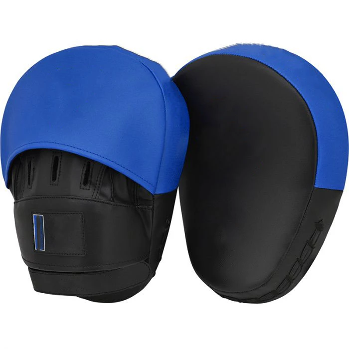Boxing Focus Pad Taekwondo Focus Mitt Boxing Training Equipment Focus ...