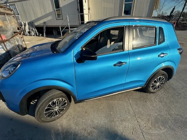 Company Overview - Shandong Keyu Special Automobile Manufacturing Co., Ltd.