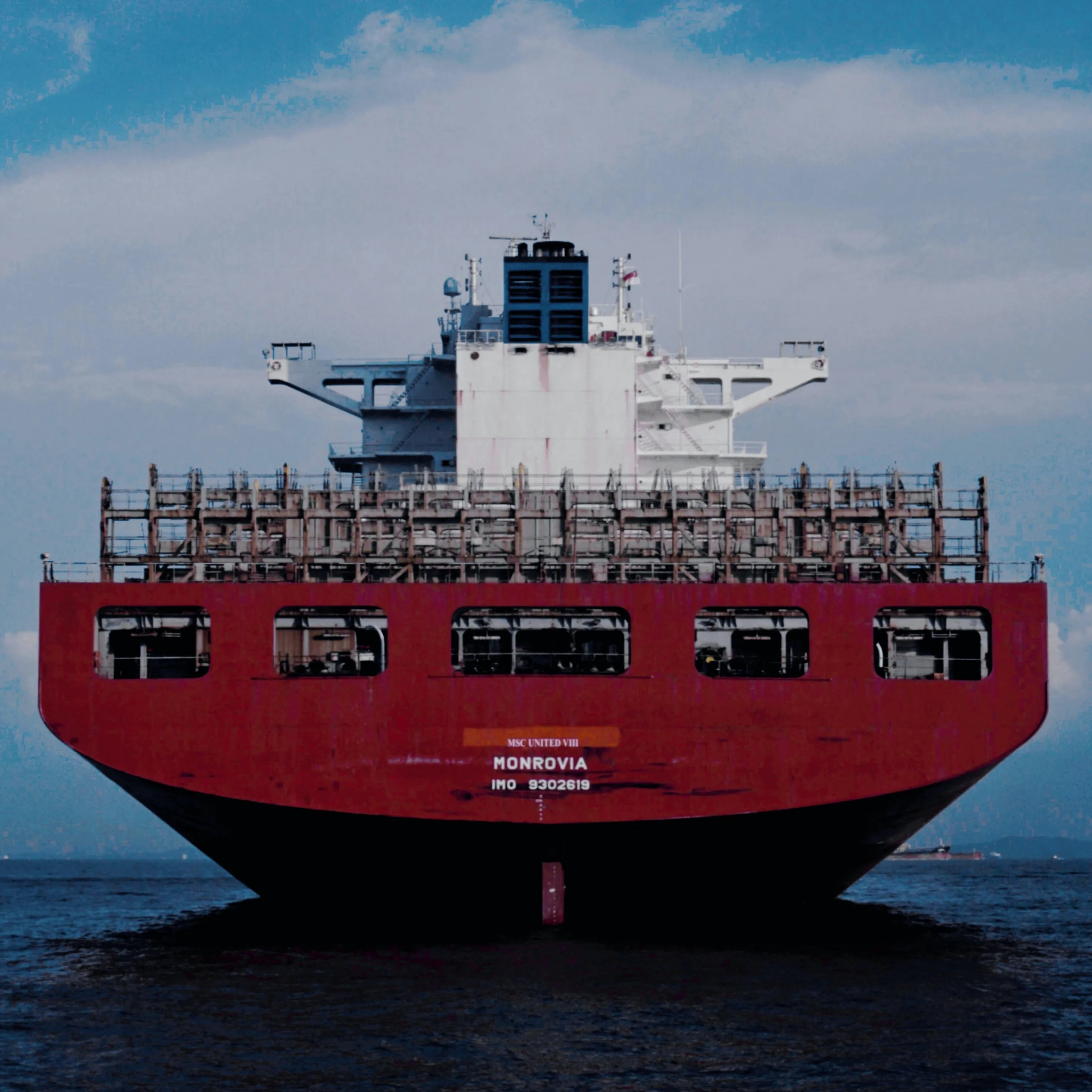 What is a RoRo cargo ship? - Supply Chain and Logistics in China