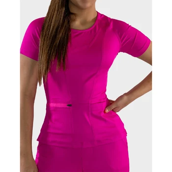 Yuhong Manufacturer 3x And 4 Xl Fashion Medical Veterinary Uniform For ...