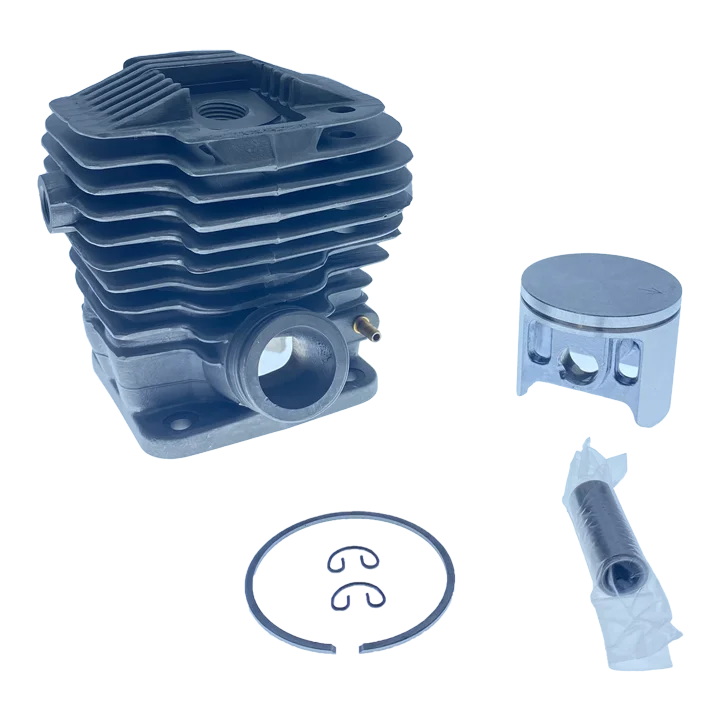 Premium Chainsaw Cylinder Piston Kits For Smooth And Powerful Cutting ...
