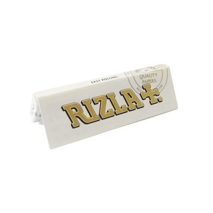Rizla Rolling Papers Cigarette Smoking Papers Regular Size - Buy Rizla ...