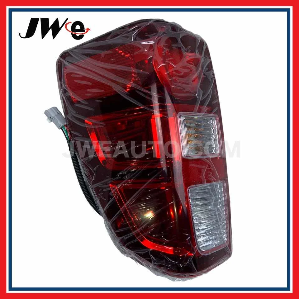 Mazda Bt50 1k0w-51-150 1k0f-51-160 Auto Lighting Systems Rear ...