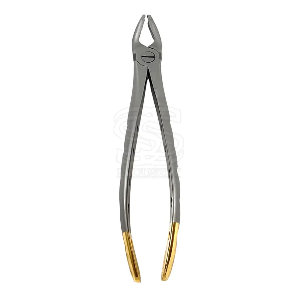Light Weight Extraction Forceps Low Moq Extraction Forceps High Quality ...