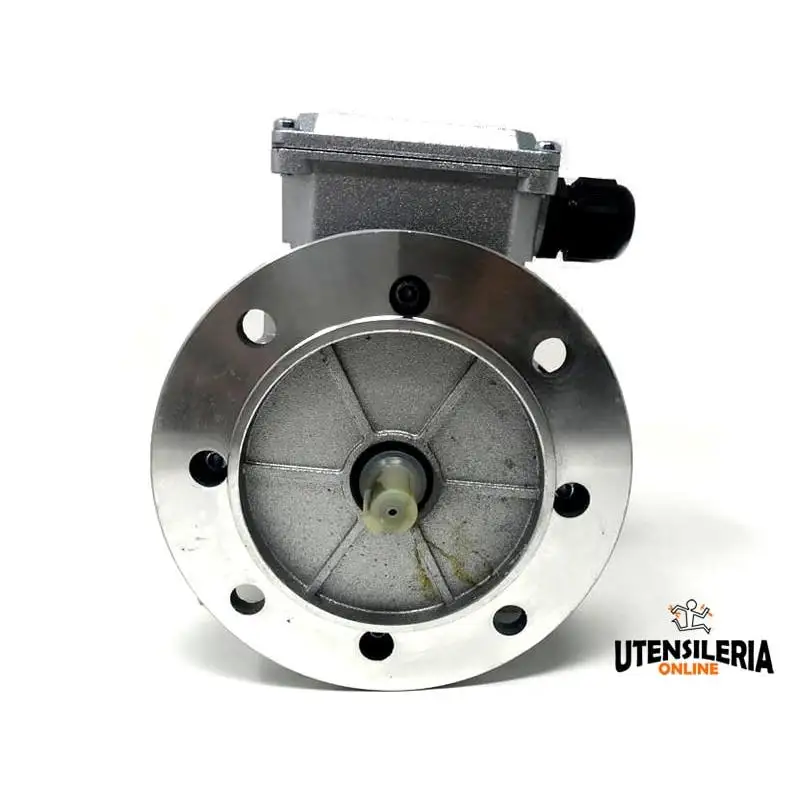 Three-phase electric motor IE3 400V 4 poles 1400 rpm 225M4 Kw 45.0 B5 ...