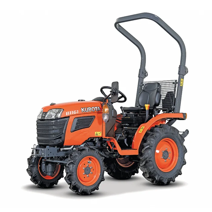 Used Japanese Tractor KUBOTA Farm Tractors 70HP 95HP 100HP 130HP 4x4 ...