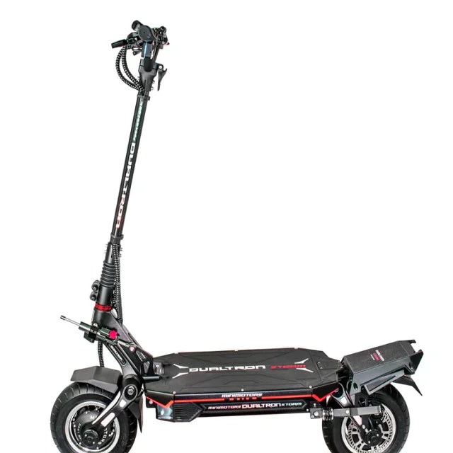 Falcon 60v 6000w Dual Motor Electric Scooters Adult Two Wheels Foldable ...
