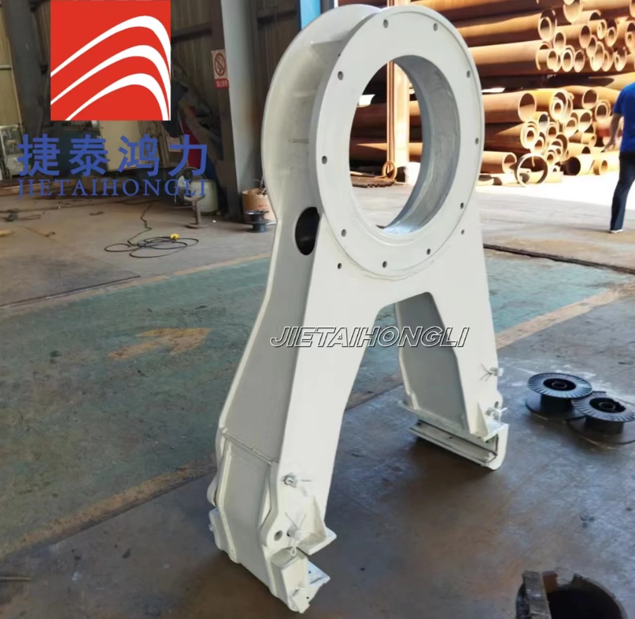 Kelly Guide Frame - High-Quality Rotary Drilling Rig Part