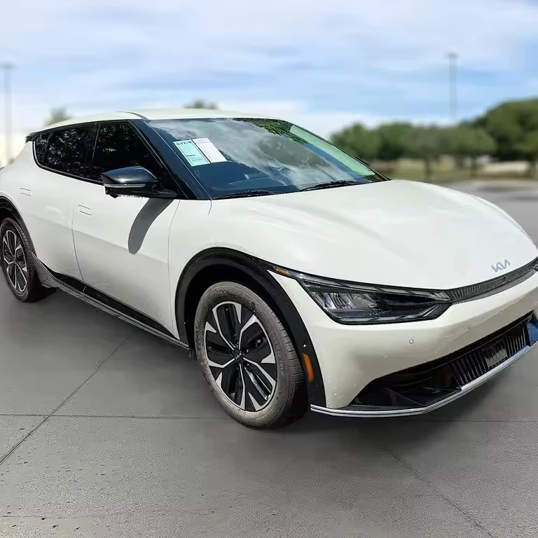 Used 2022 Kia Ev6 Wind Awd For Sale - Buy Used Cars Pre-owned Cars ...