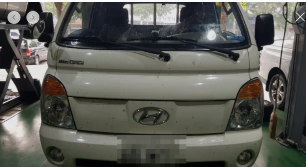 D4cb 126ps Diesel Engine H100 H1 - Buy Used Diesel Engine D4cb 126ps ...