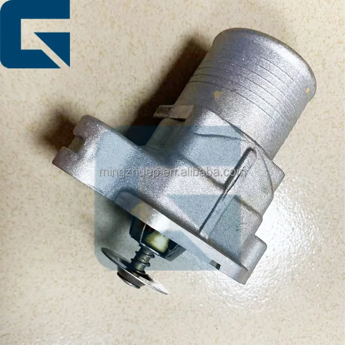 417-7782 4177782发动机C4.4 C6.6 C7.1节温器总成| Alibaba.com