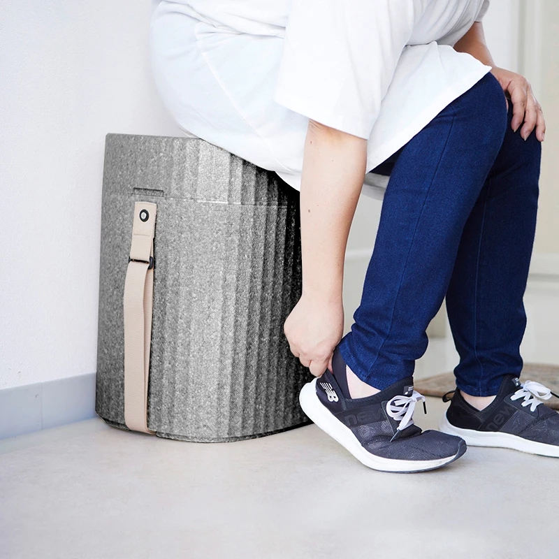 Counter Flooding Stockpiling Stool Box & Multifunction EPP Cooler Box ...