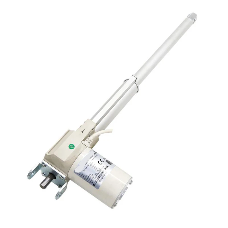 TD-04B Linear Actuator Electric Push Rod With Hand Operated| Alibaba.com