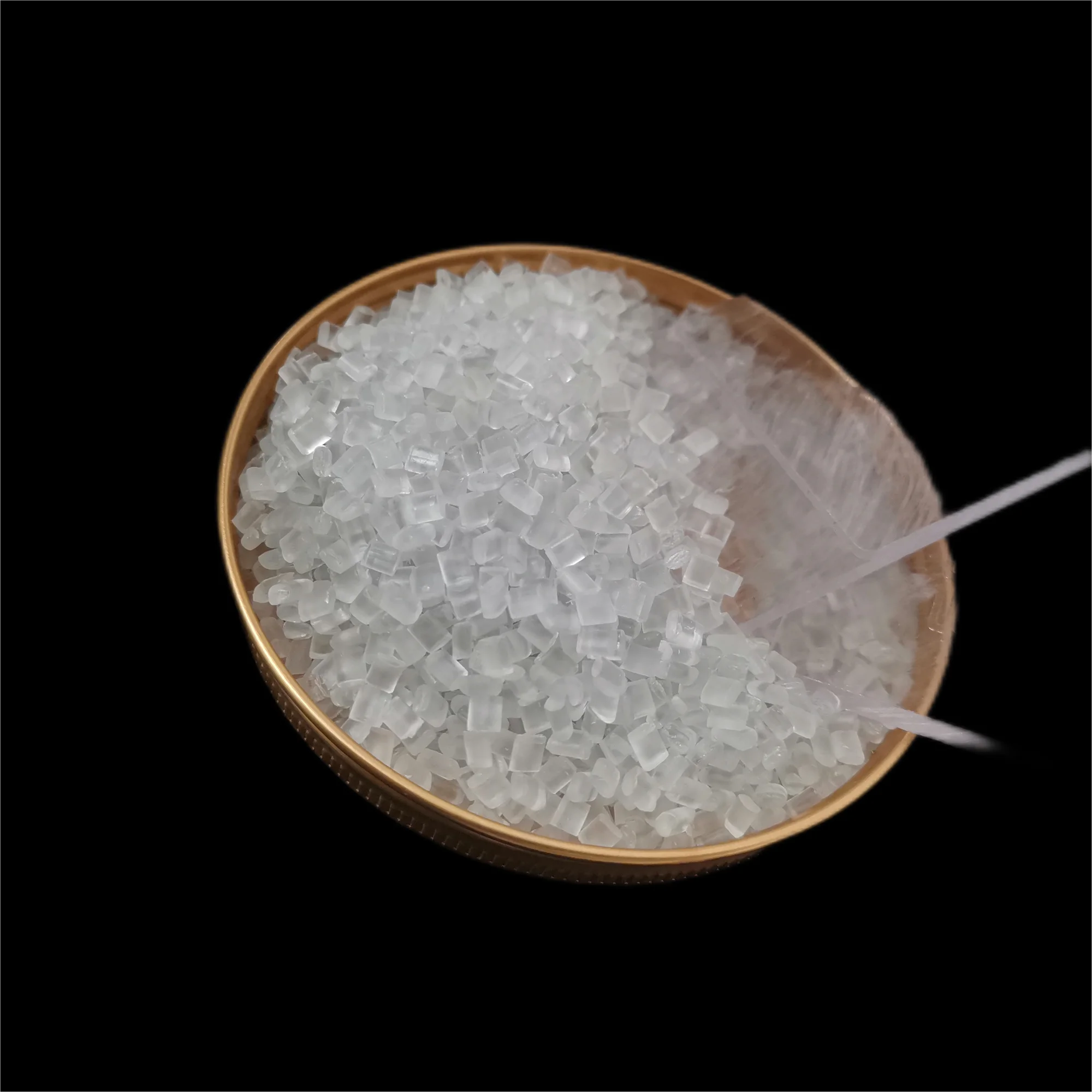 Belief Plastic Raw Material Pet Granule Functional Color Master Batch ...