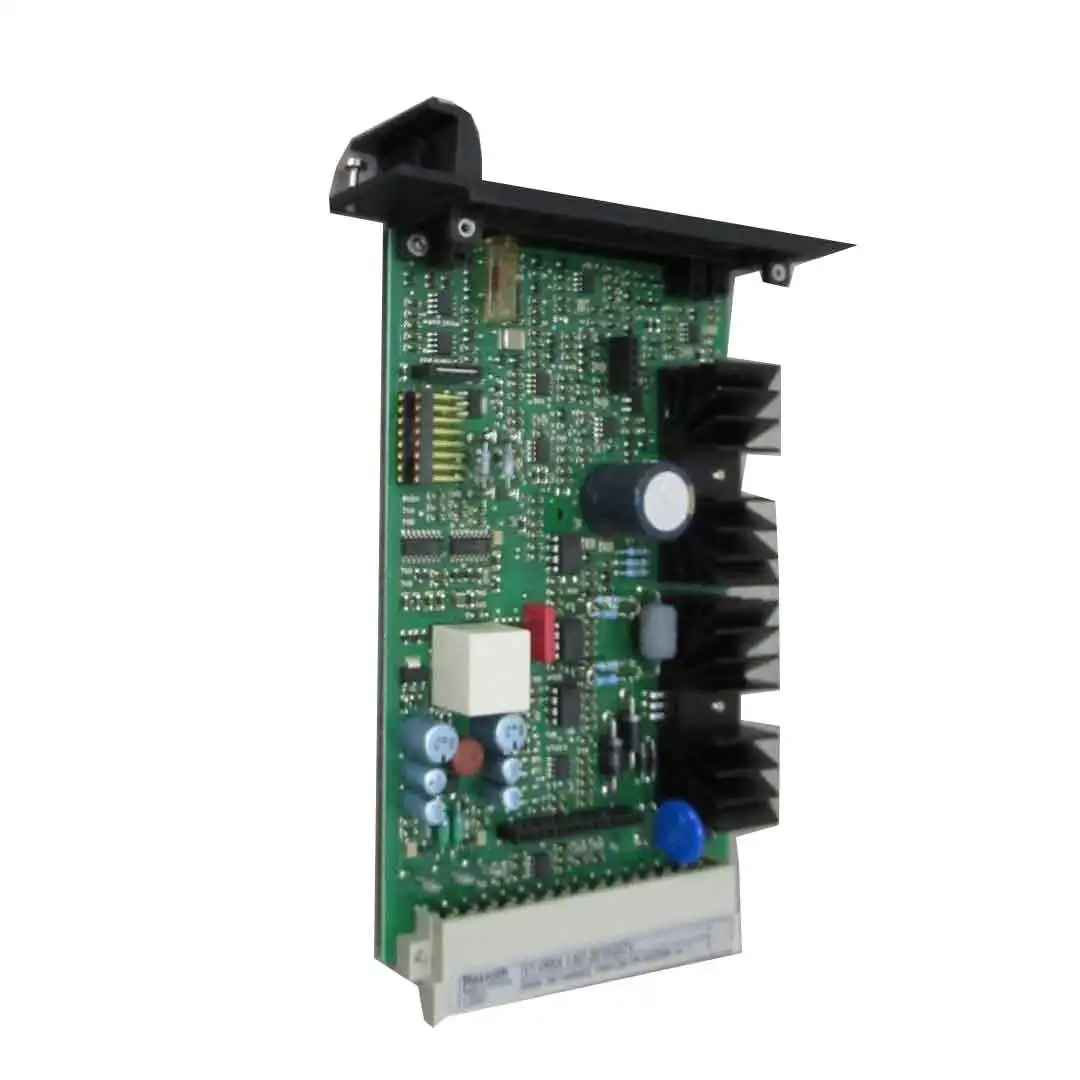Rexroth 0811405063 Control Board For Use In Industrial / Cnc Automation ...