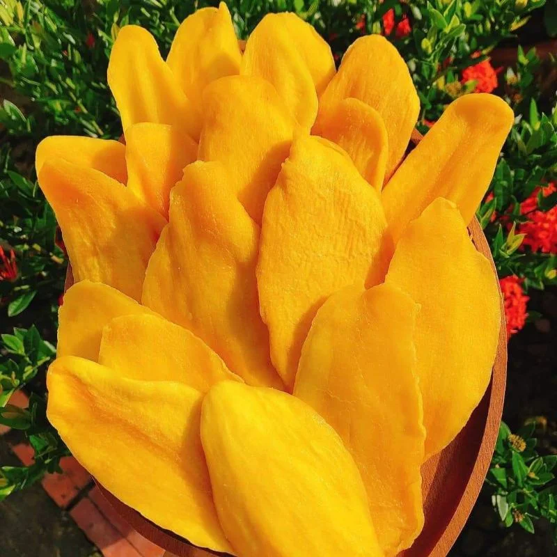 Tasty Sofr Dried Mango From Vietnam Hot Fruit Snack Product Best ...