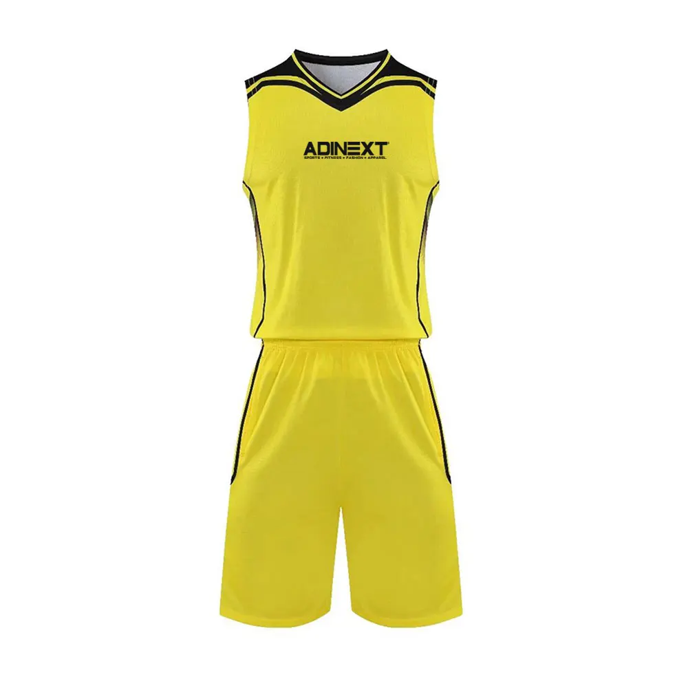 Top Selling Custom Made Basketball Uniform Cheap Price Sports Wear ...