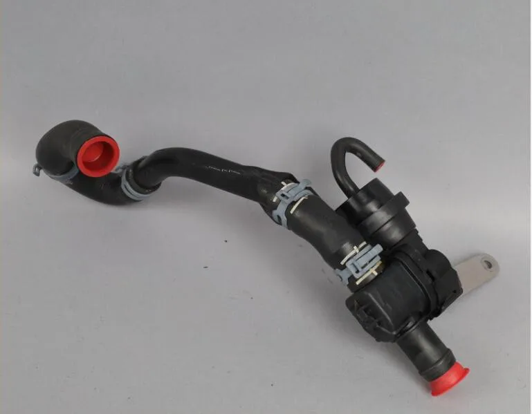 Mercedes W205 C300 GLC300 HVAC Heater Coolant Valve OEM 69k