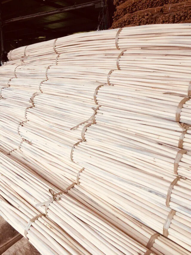 Wholesale Raw Materials Natural Rattan Manau Poles Best Prices Top ...