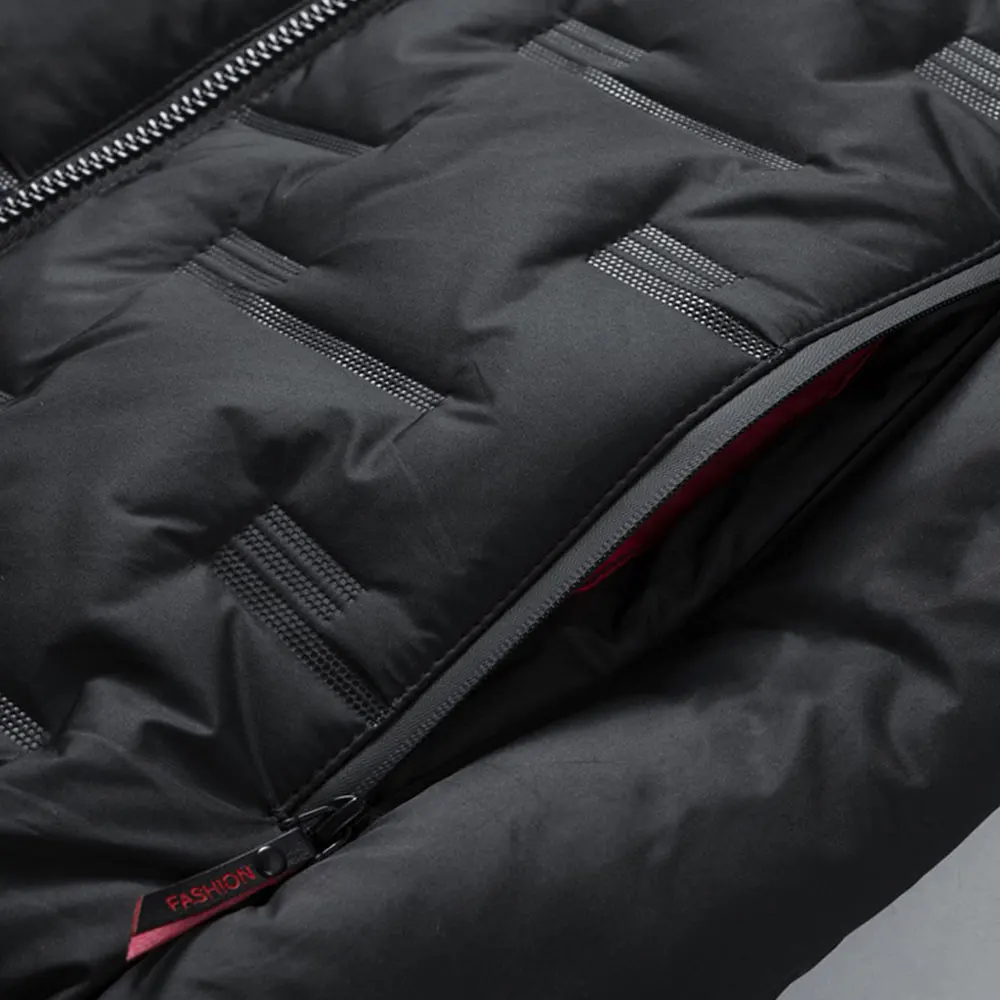 Street Style Latest Designs Custom Puffer Vest Casual Outfits ...