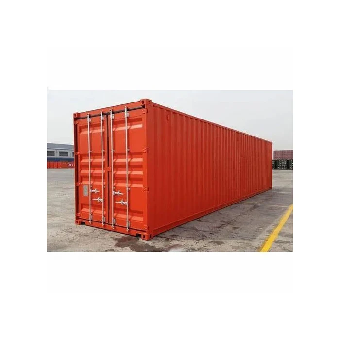 Used Shipping Containers,New Shipping Containers 40ft High Cube ...
