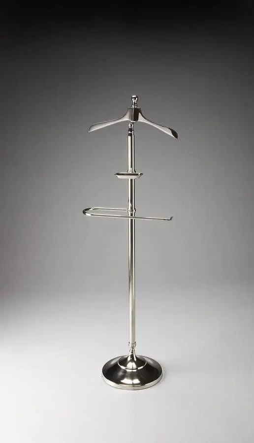 Alibaba.com: Simple metal clothes hanger stand with vertical antique ...