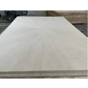 High Quality Ash Plywood Construction & Real Estate Double Sliced ...