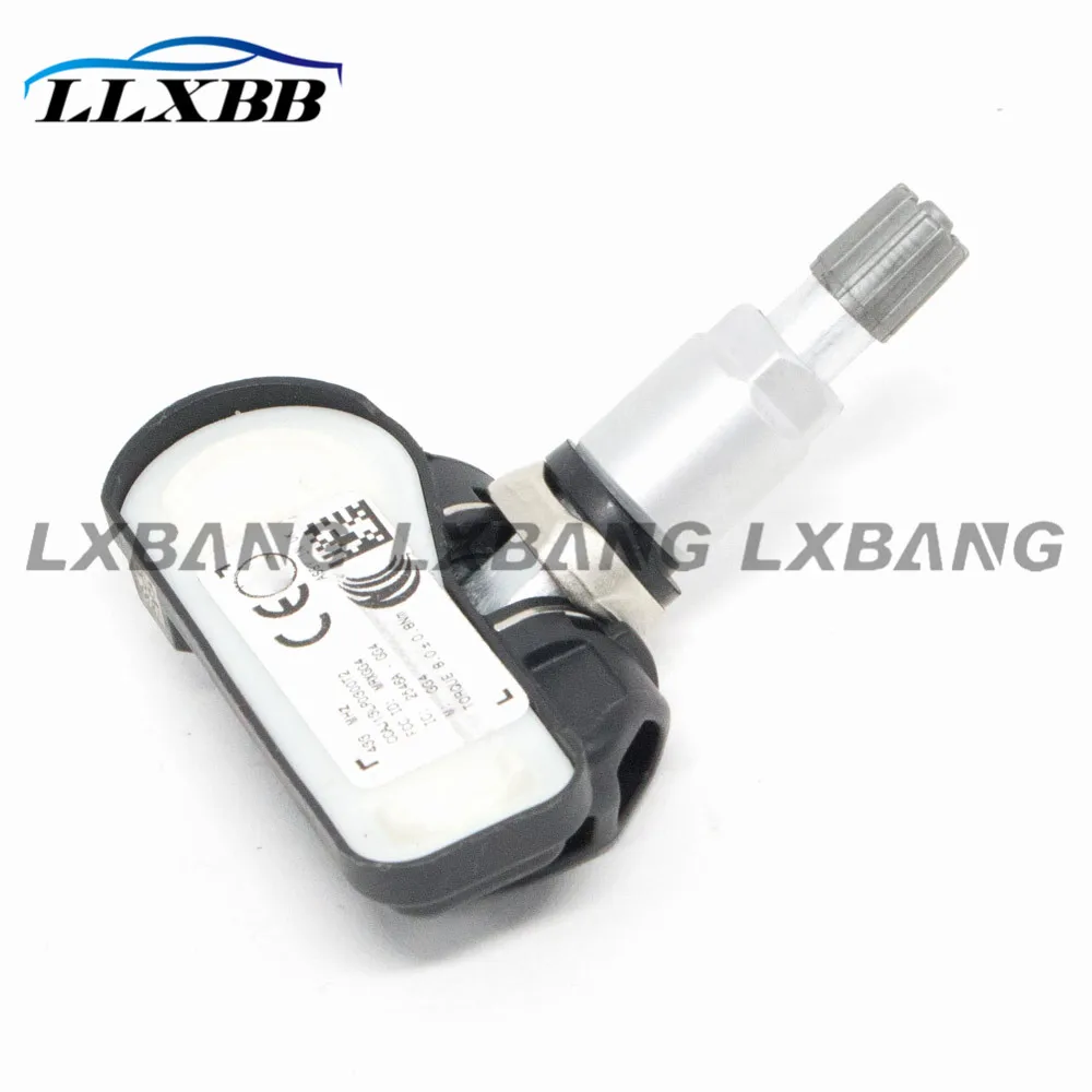 适用于奔驰S级W222 0009058504的高质量新型TPMS轮胎压力传感器A0009058504| Alibaba.com