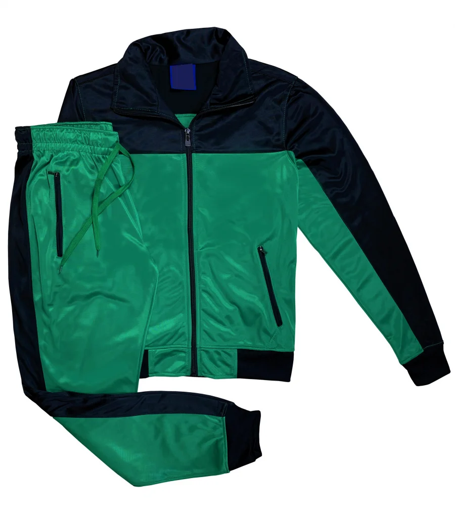 Custom Sports Tracksuits For Men Women Gym Wear Track Suit For Men ...