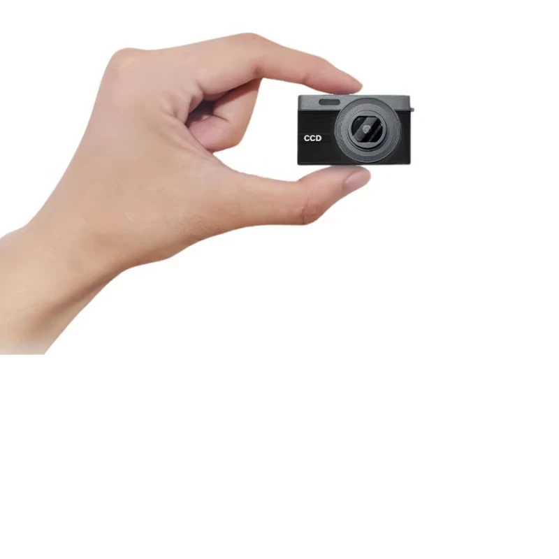 J2 Hd Mini Digital Camera Photocamera Kids Toys For Children Consumer Electronics Children's ...