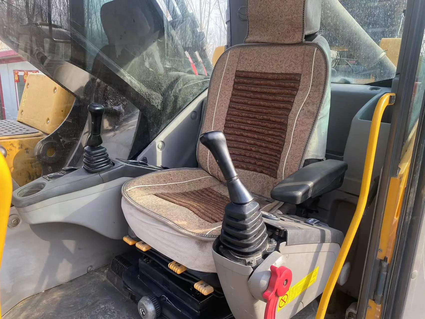 Used Volvo Ec480d Excavator Excavator Machine Volvo Ec380el 210 Ec480 ...