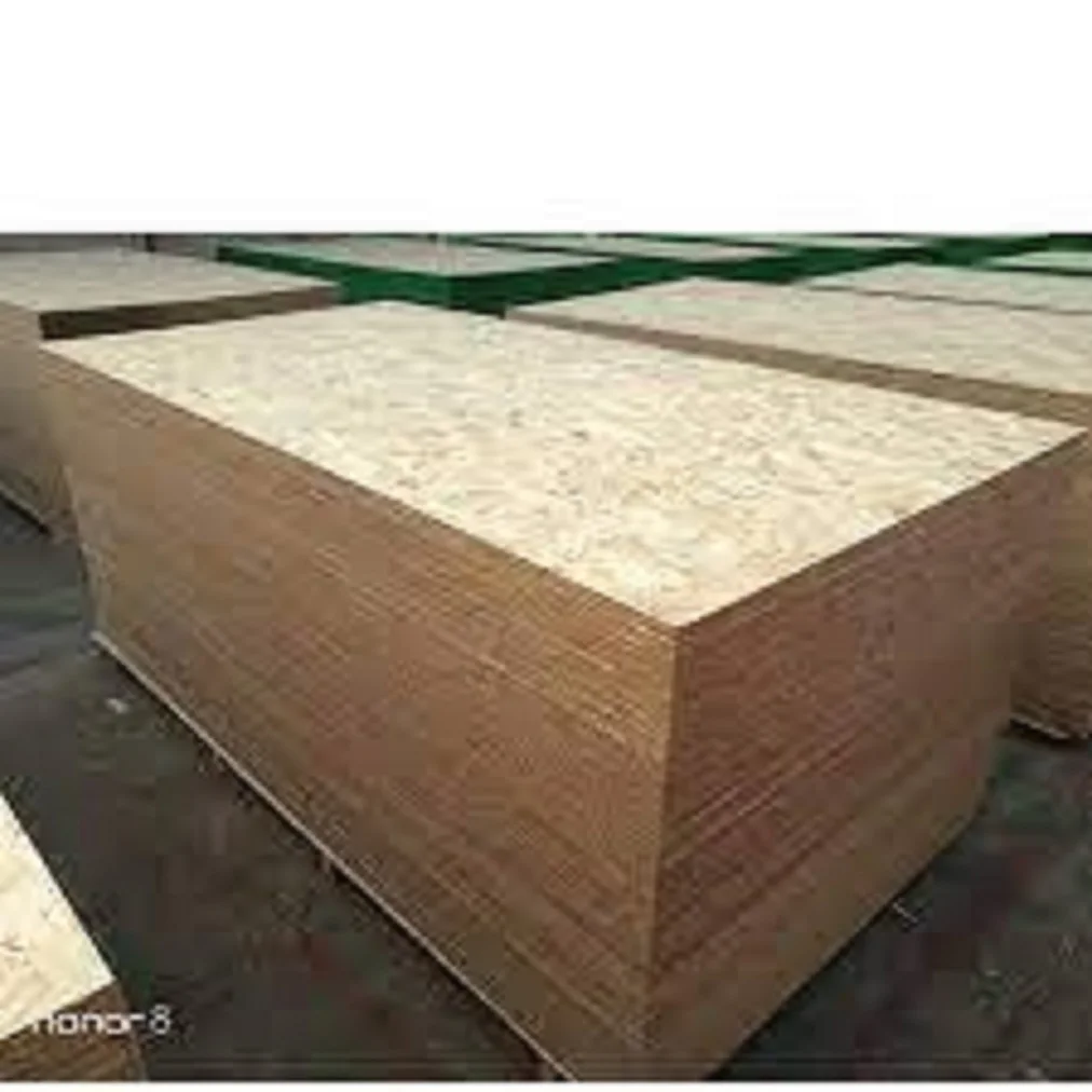 4x8 12mm 16mm 18mm Waterproof Osb 3 Building Osb Panel Osb Board for ...