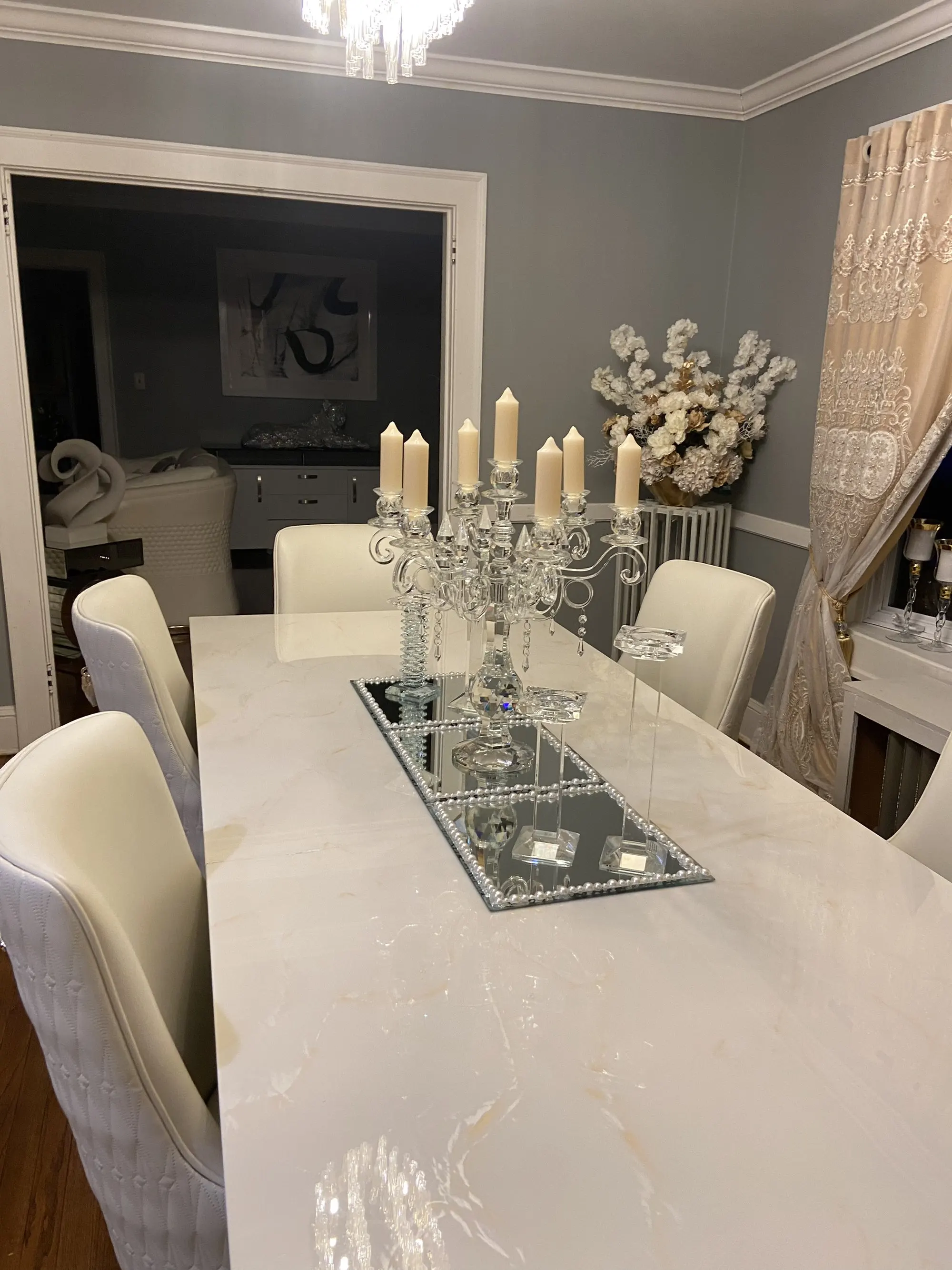 Company Overview - Leon Home Furnishing Co., Ltd.