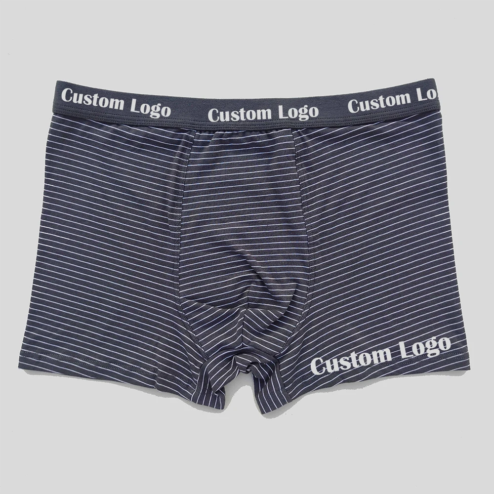 Shop High Quality Men's Boxer Briefs from Bangladesh