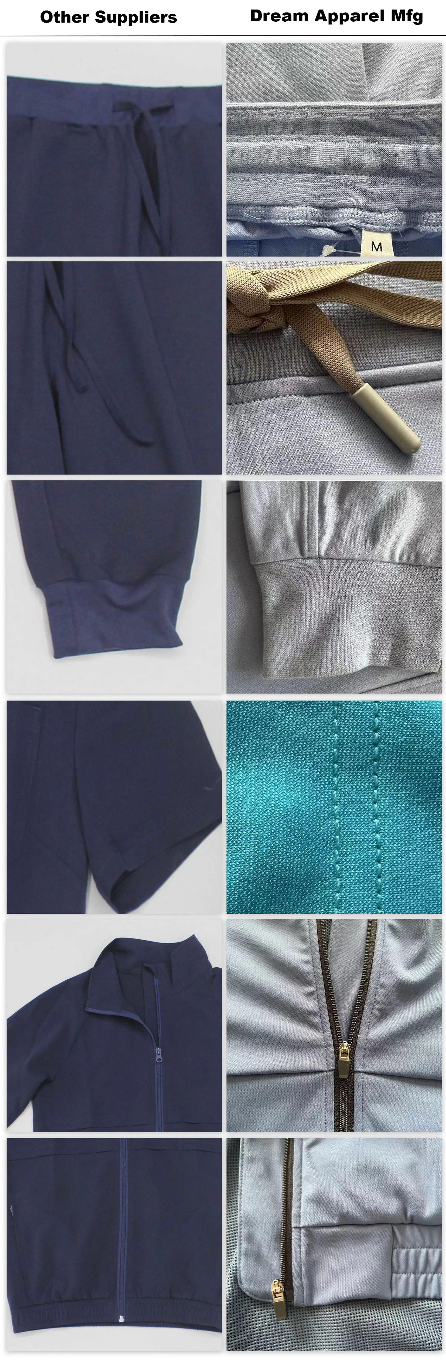 Customize Medical Nursing Jogger Scrubs Nursing Hospital Uniform Woman ...