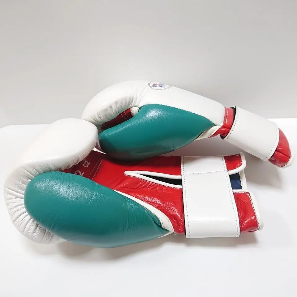 Custom Made Winning Brand Boxing Gloves Best And High Quality ...