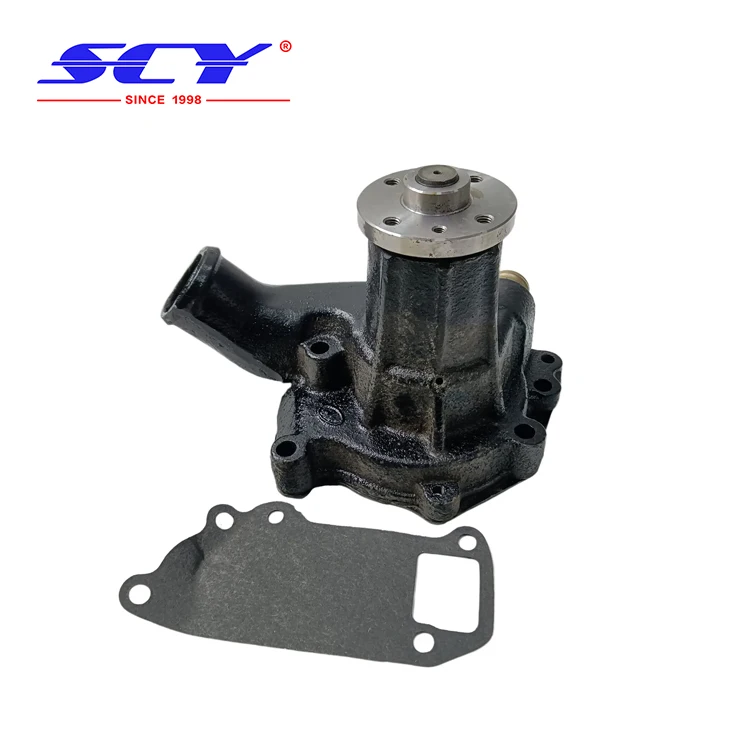 汽车水泵适用于五十铃1136108190 1136106021 1136104280 1136500180 1136100171 ...