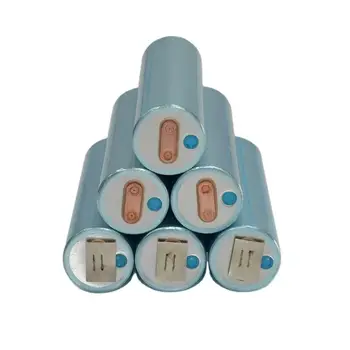 Rechargeable Lifepo4 Battery Gotion 33140 Cylindrical Lfp Cell 3.2v ...