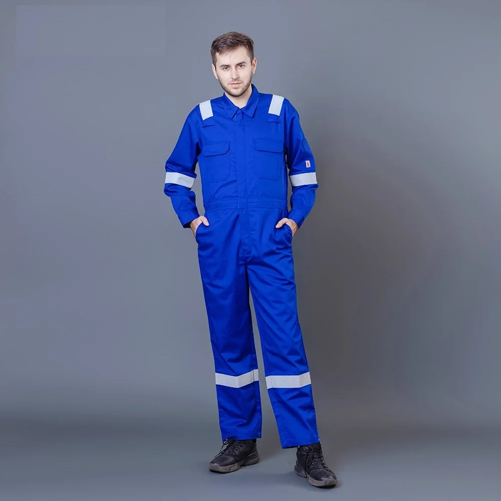 Light Weight Fire Resistant Clothing - Protection & Comfort