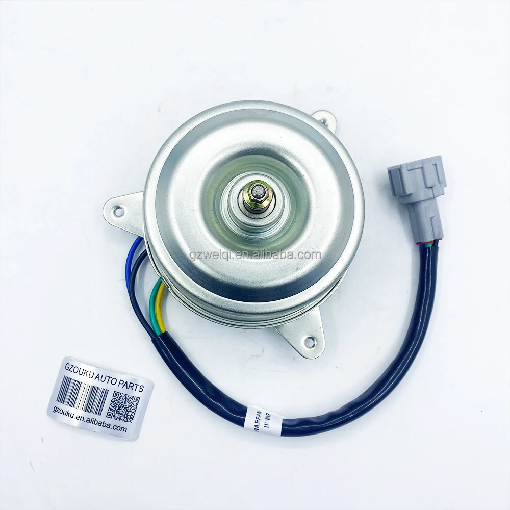 WAJA角色APM型PW820407/0033-GC01冷却风扇散热器风扇电机| Alibaba.com