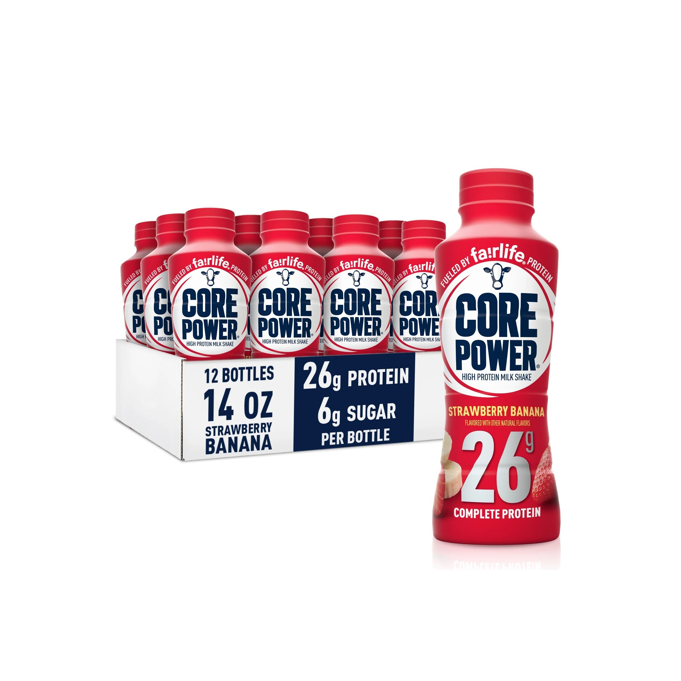 Fairlife Core Power Elite 42g High Protein Chocolate Milk Shakes Shake ...