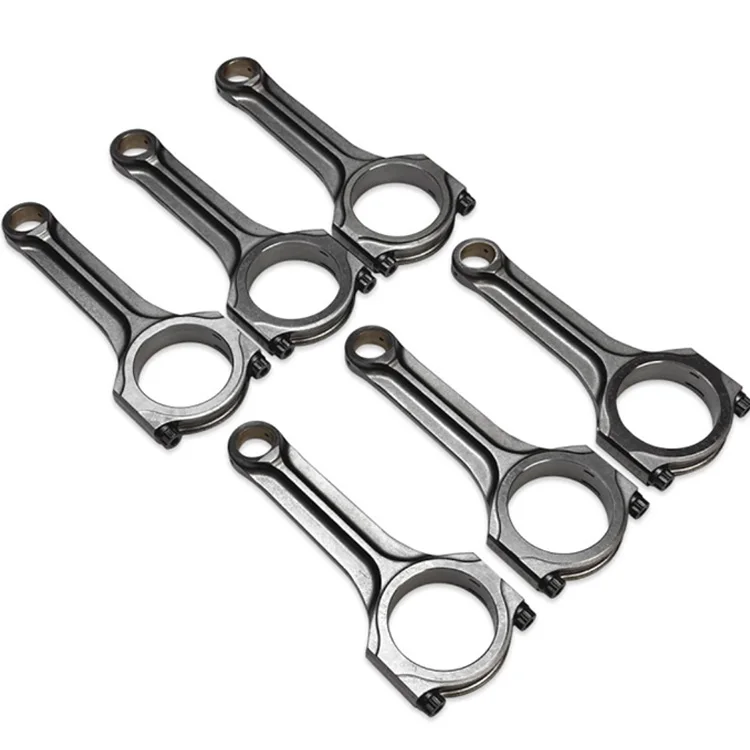Beam Billet Forged Connecting Rod| Alibaba.com