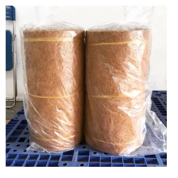 Biodegradable Coir Mat For Road Paving Coco Coir Mats Coconut Coir ...