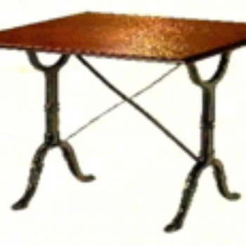 Industrial Furniture Coffee Table Crank Table Adjustable Height Table ...