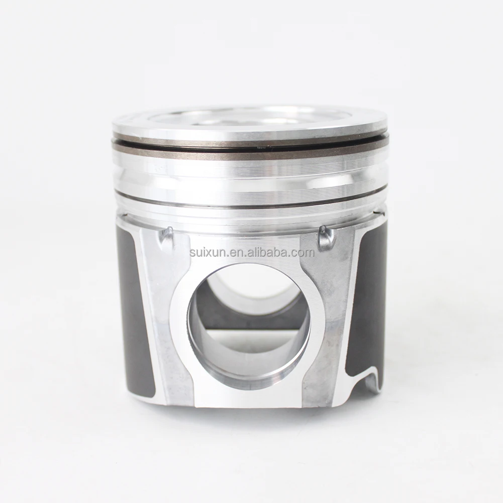 Truck F2B Iveco 115mm Cursor 8 Piston 007PI00104000 - 504141653