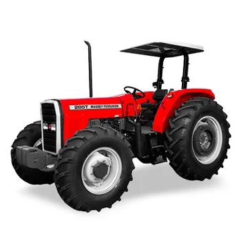 Top Selling Massey Ferguson 285t 4wd | Mf 285t For Sale - Buy Massey ...