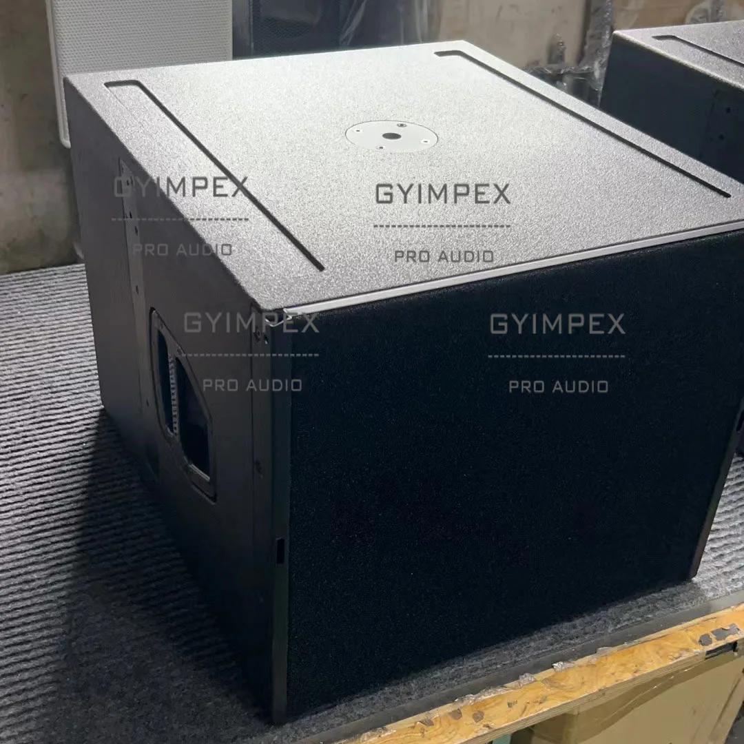 Bass Bin Dj Speakers 18 Inch Big Bass Subwoofer Speaker Empty Cabinet ...